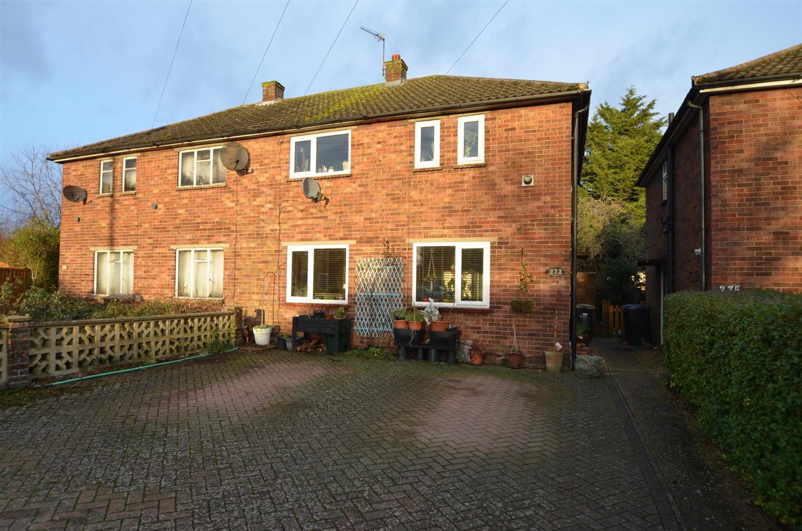 3 Bedroom for sale in Ely - Cheffins Ely Sales